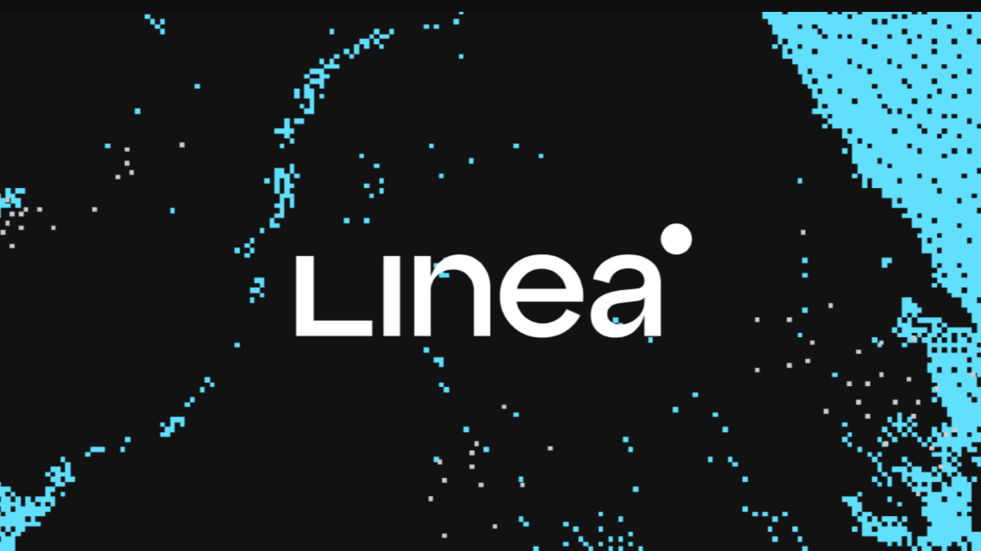 Linea Park Airdrop: last week to get it!