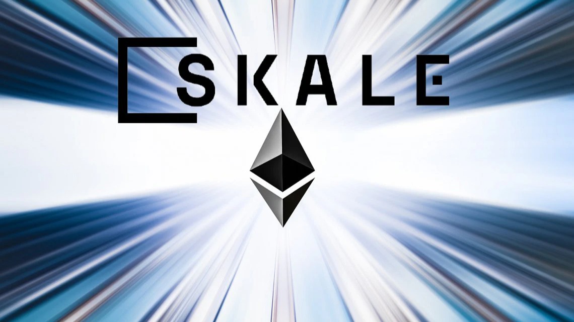 Introducing Skale Network: Revolutionizing Scalability in the ...