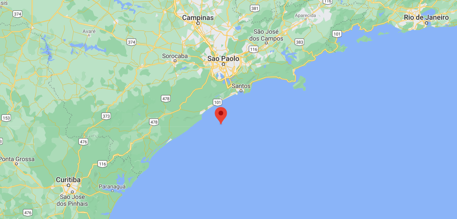 The Deadly Snake Island!