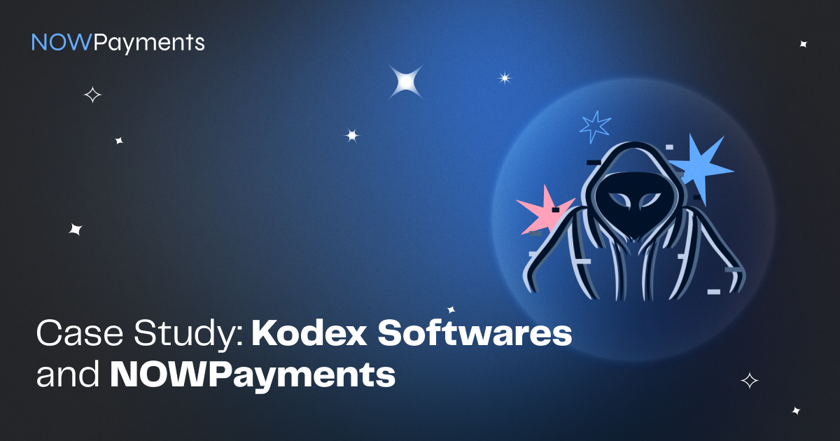 How Kodex Enhances Crypto Donation Efficiency with NOWPayments