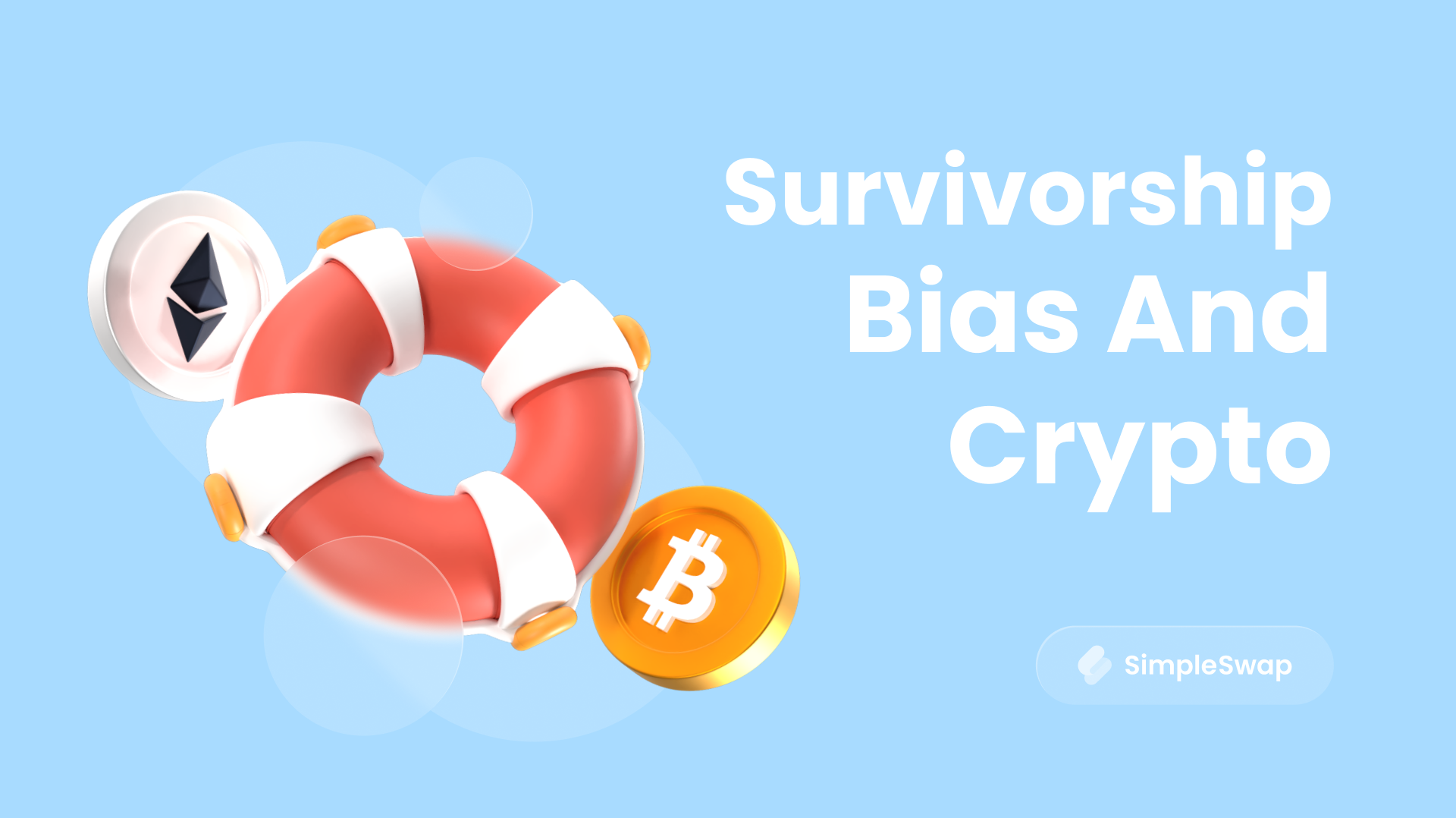 Crypto and "Survivorship Bias": How Others' Success Can Skew the Bigger ...