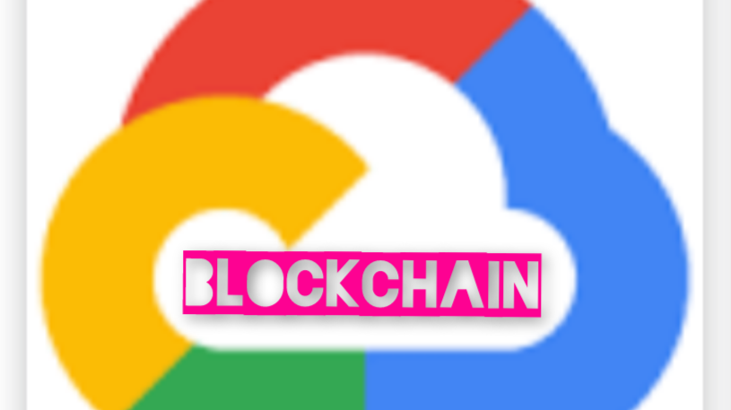 Google Cloud presents Blockchain node engine