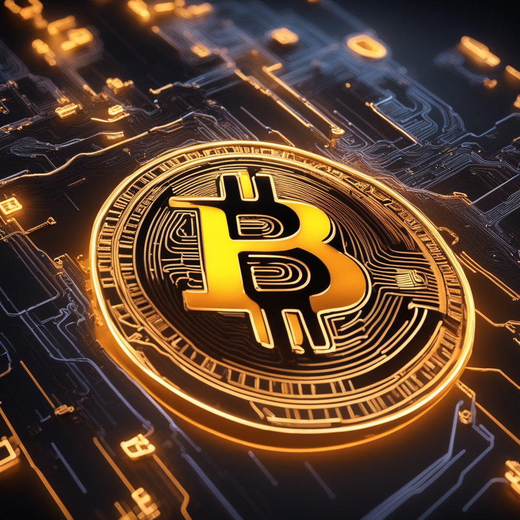 Bitcoin Technical Analysis: A Series of Consecutive Rises Signals ...