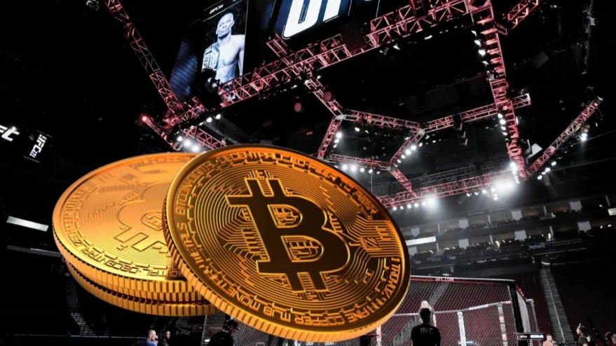 Finally We Have Had the First Major Sport that Paid Bonuses to Athletes ...