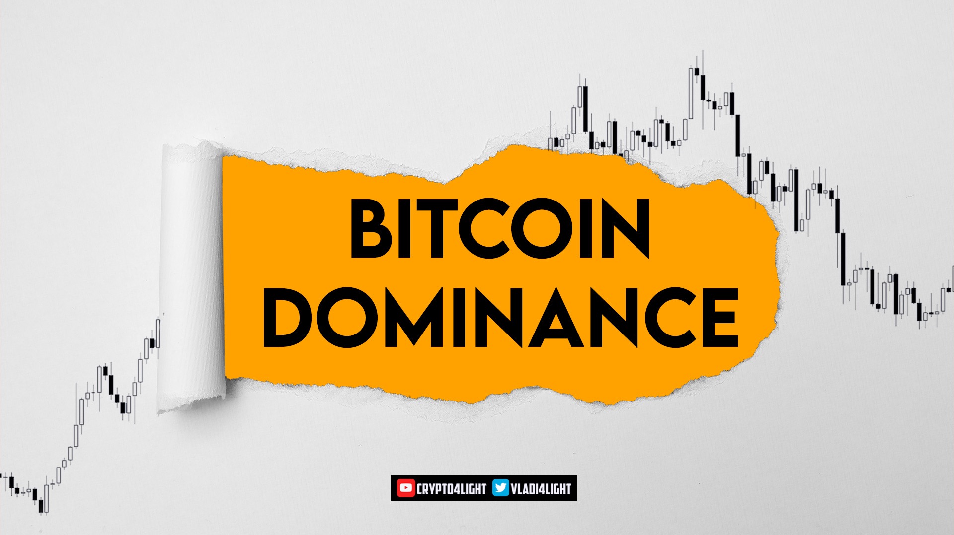 Bitcoin Dominance cheat list