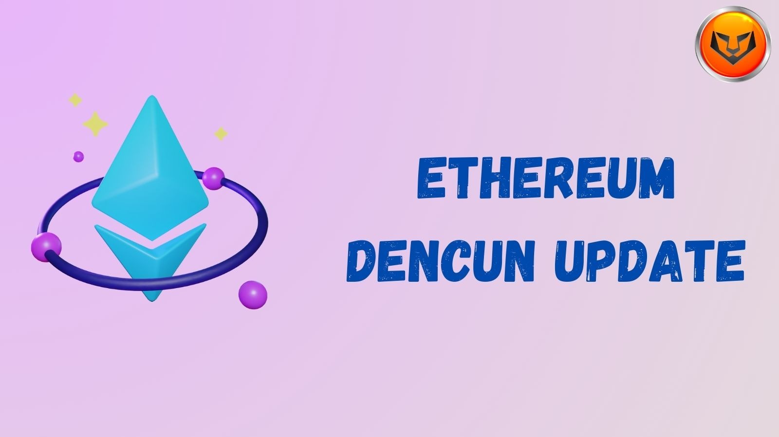 Ethereum Dencun to Kill L2 Fees