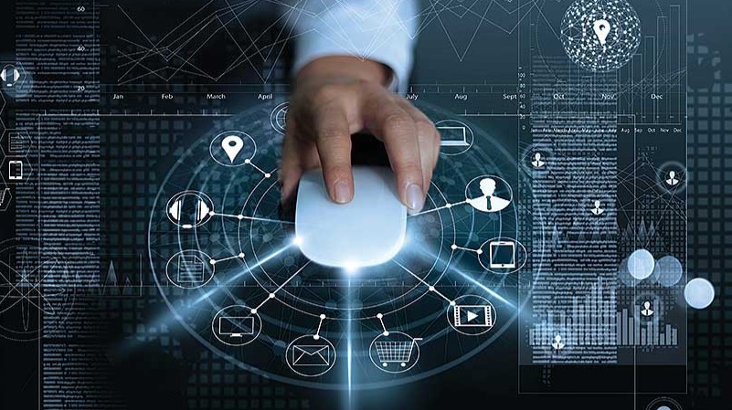 Ten Notable Software That Greatly Changed Computers