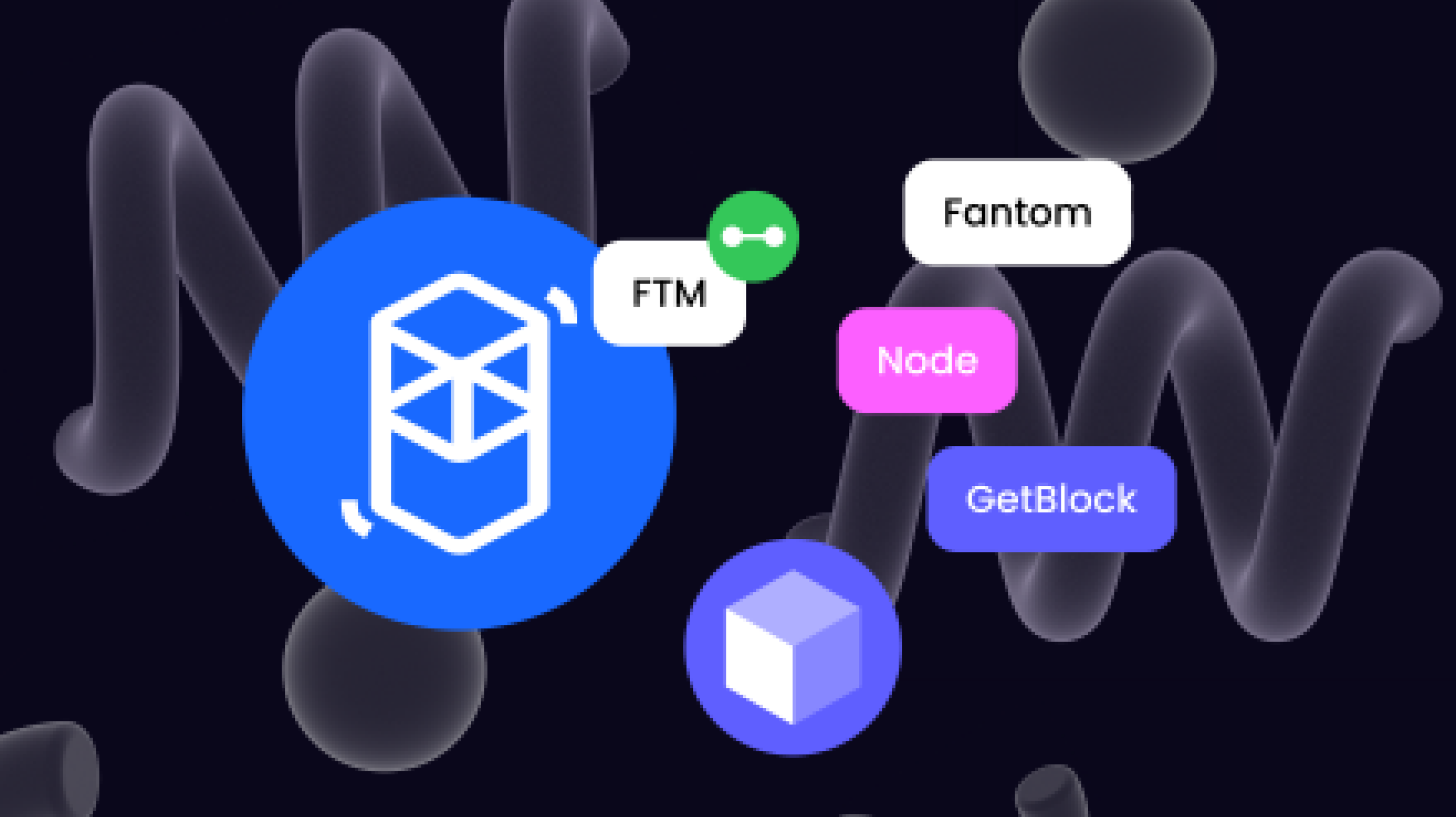 GetBlock Adds Fantom (FTM) Nodes to Its API Endpoints Stack