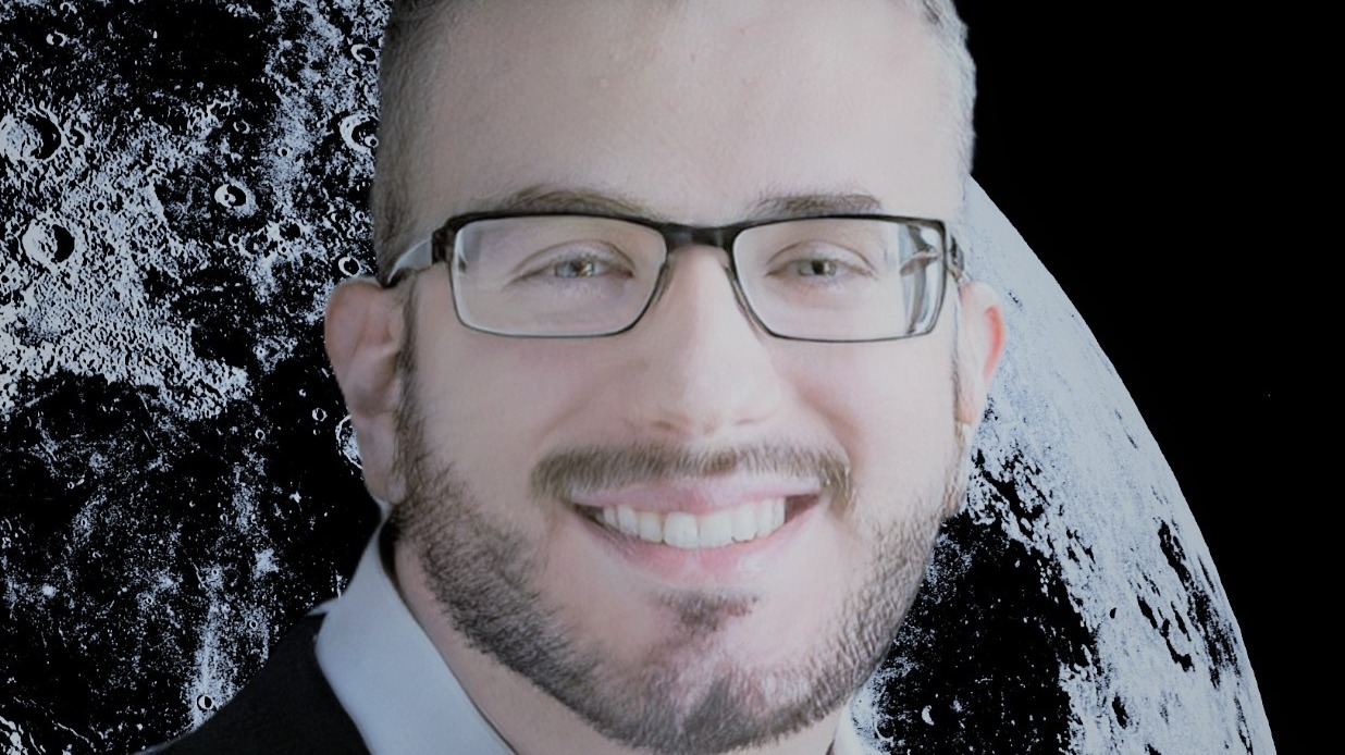 Brendan Eich wants your attention