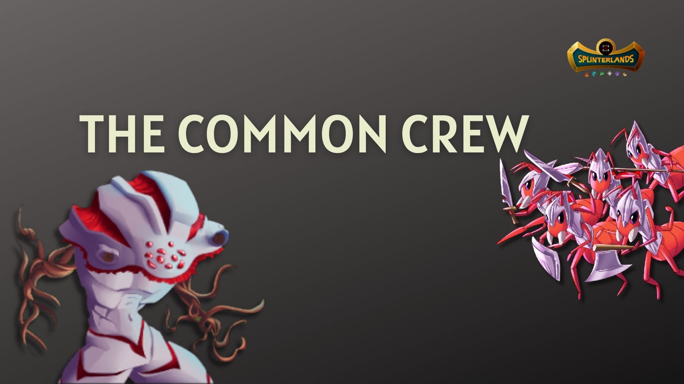 The Common Crew