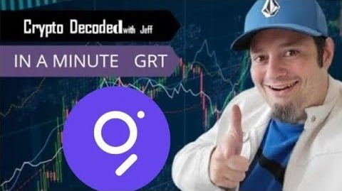 WHY IS THE GRAPH NOT MOVING GRT