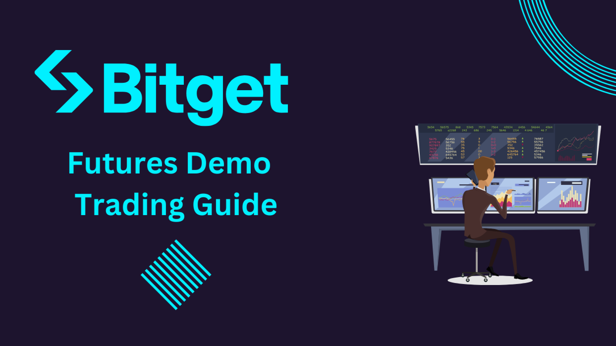 Bitget Futures Demo Trading Guide
