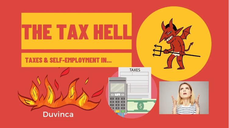 The Tax Hell