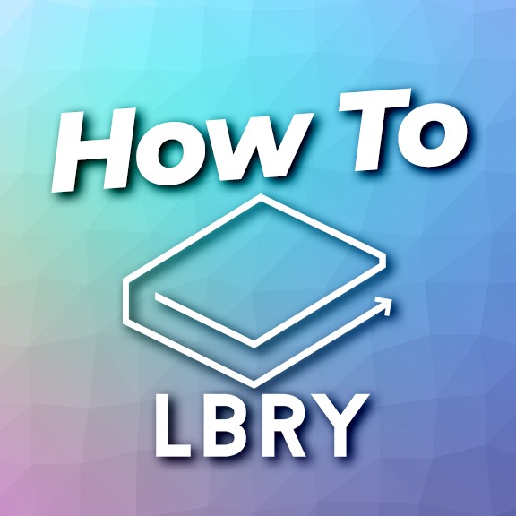 How To LBRY | Publish0x