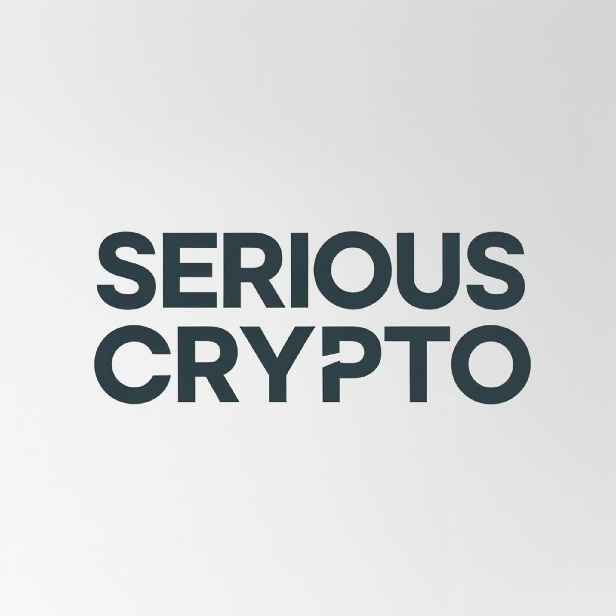 Serious_crypto | Publish0x