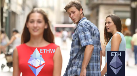 How To Connect Your Metamask To Ethereum Proof of Work (ETH POW) And Get Your ETHW