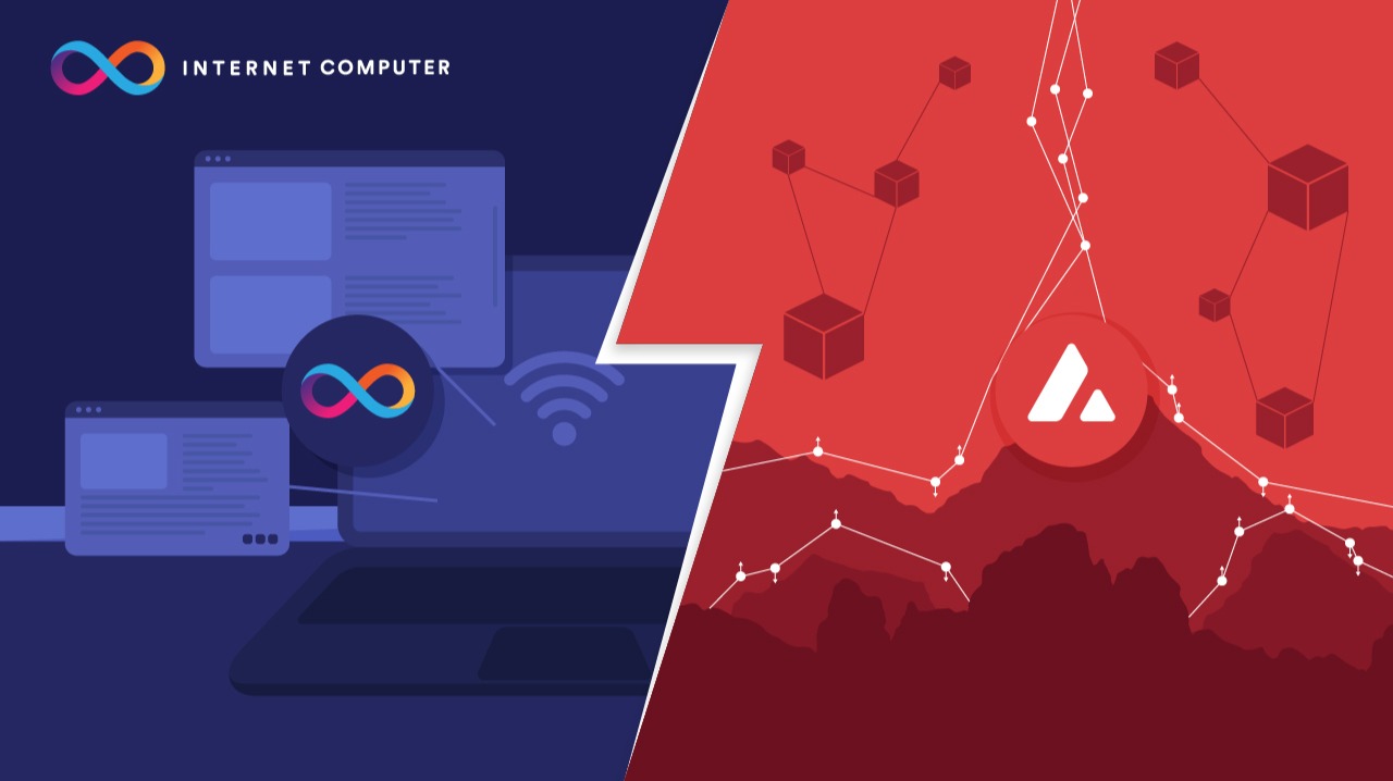 Internet Computer vs Avalanche: Who Will Win The Scalability Game?