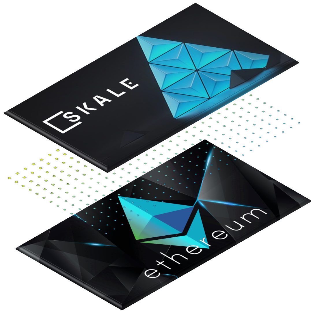 SKALE NETWORK | Publish0x