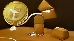 Coffee Review #2 - Monster Java Salted Caramel