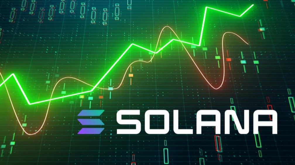 Solana’s Explosive Growth: Can It Overtake Tron and Challenge Ethereum?