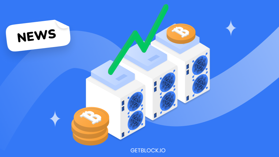 Bitcoin (BTC) Mining Difficulty Reaches Lifetime High Bitcoin (BTC) Mining Difficulty Reaches Lifetime High