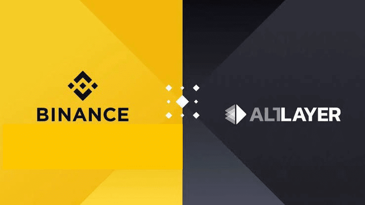 A Guide to Binance's Launchpool for Token Farming (AltLayer)