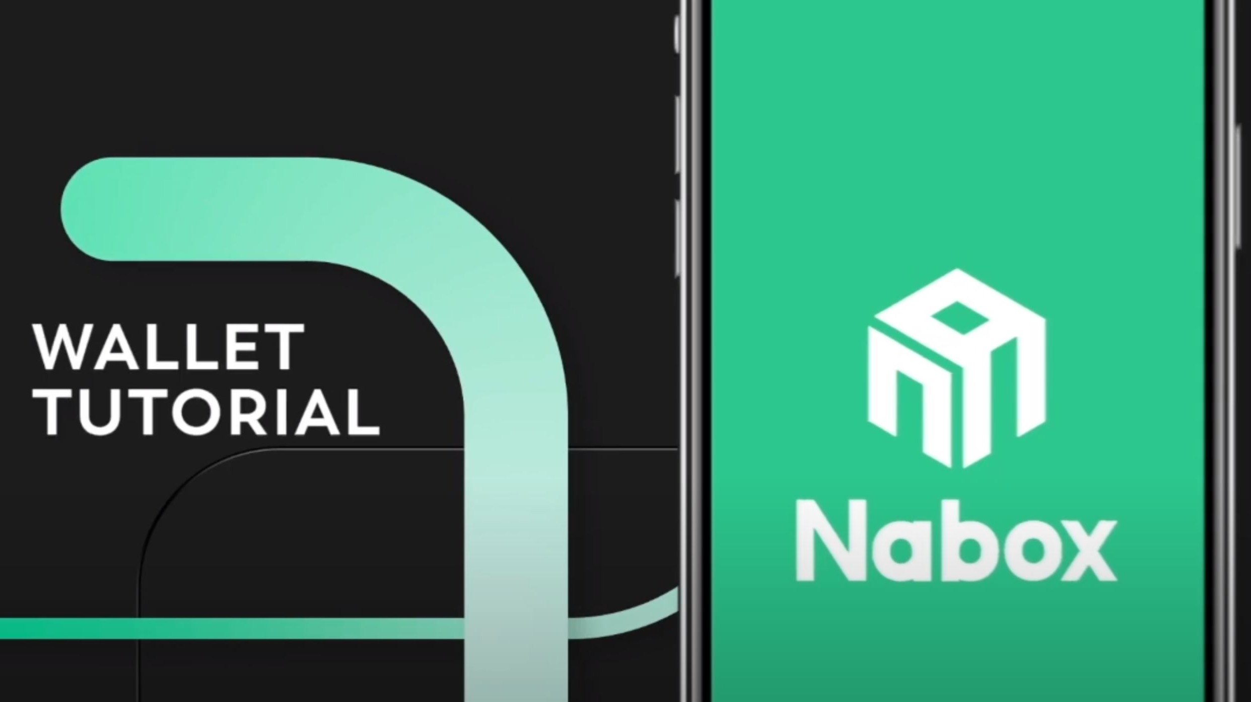 NABOX Wallet Tutorial - EN/PT/BR