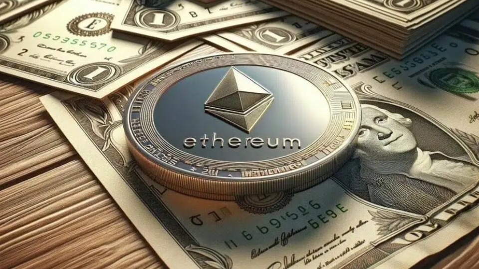 Ethereum ETFs Receive Final Approval from SEC