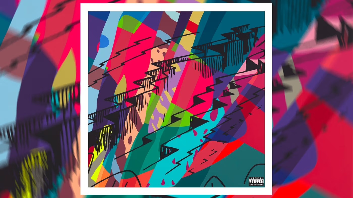 Kid Cudi - INSANO (Review)