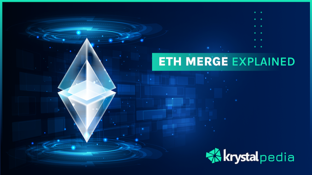 The Merge: Everything You Need To Know