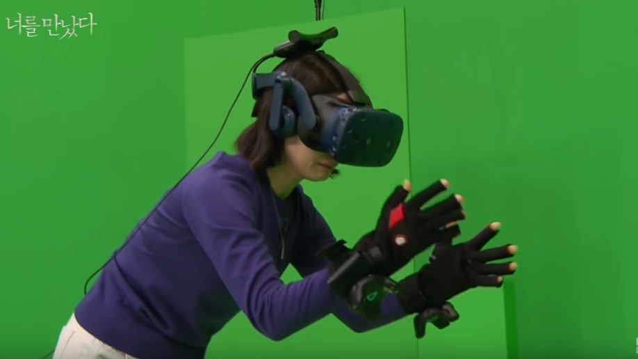 VR and Mourning: Using Virtual Reality to say goodbye to those already dead