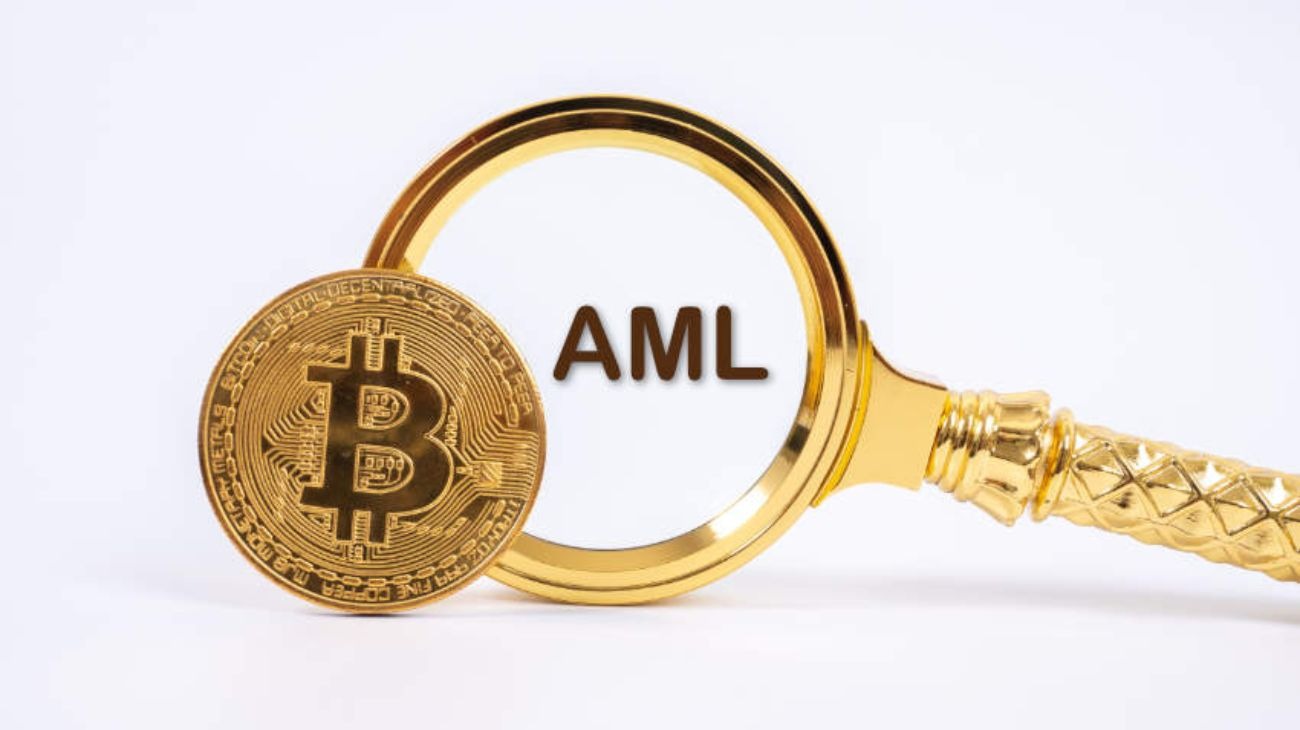 What is a Crypto AML Check and Why Do Exchanges Require it?