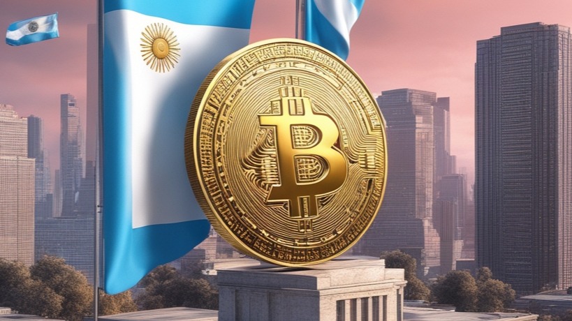 Argentina to Regulate Cryptocurrency Exchanges With Executive Order