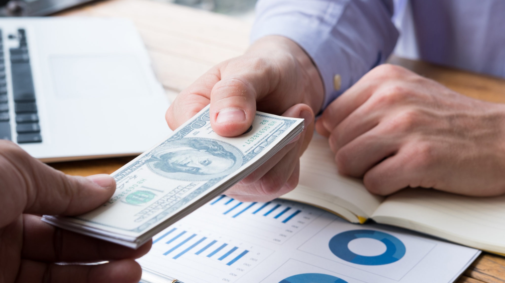 How I made $750 in my first month doing research studies from home