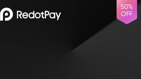 Seize Your Free RedotPay Virtual Card: Exclusive Limited-Time Offer