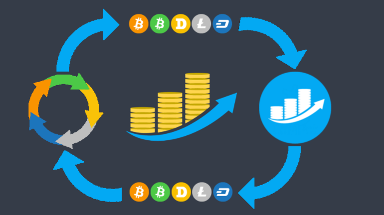 CoinPot Strategies and Earnings