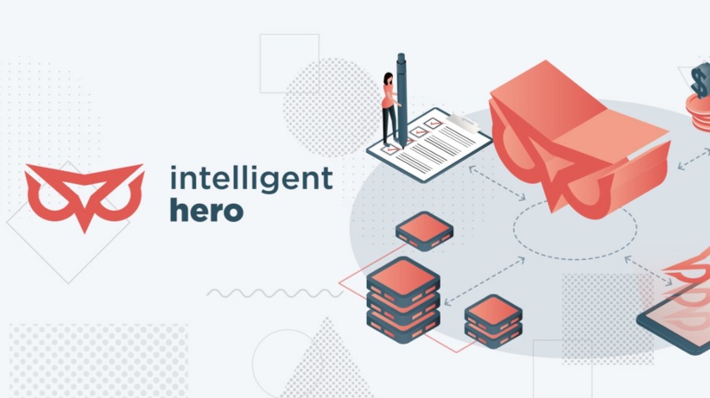 Intelligent Hero ile profesyonel bilgi ve becerilerinizi paylaşın.