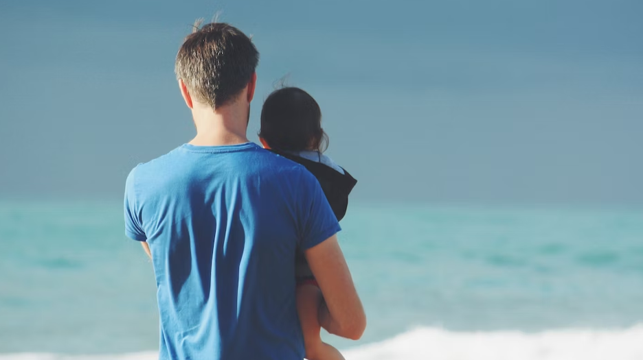 Are you a poor dad?: Planning for Our Child's Future