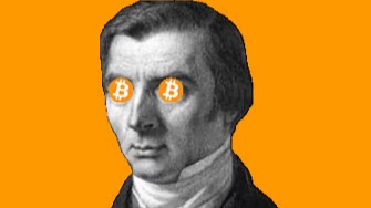 Pourquoi Frédéric Bastiat aurait été un bitcoiner maximaliste