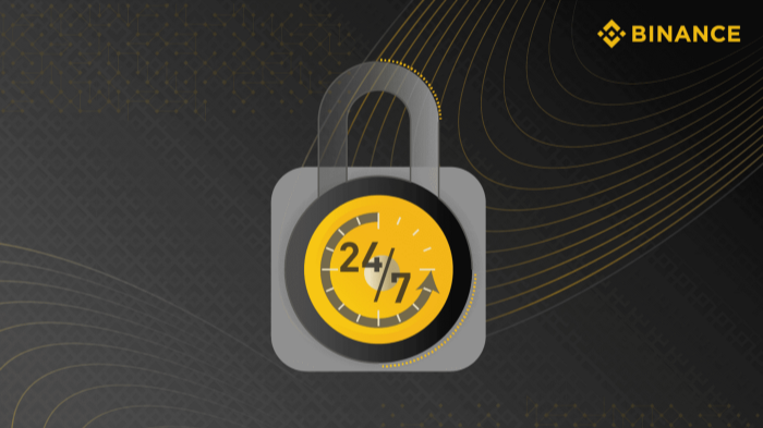 How to protect your Binance account from scammers? A detailed guide