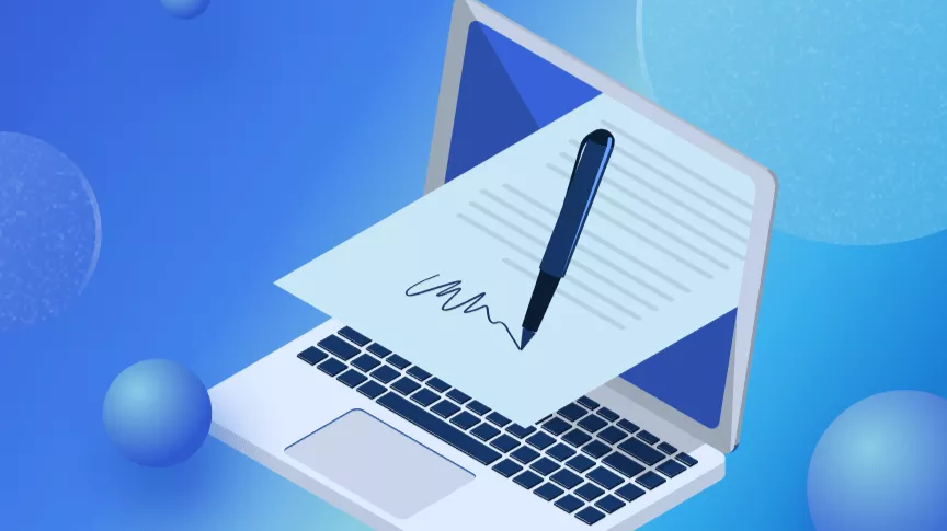 What is a Digital Signature?