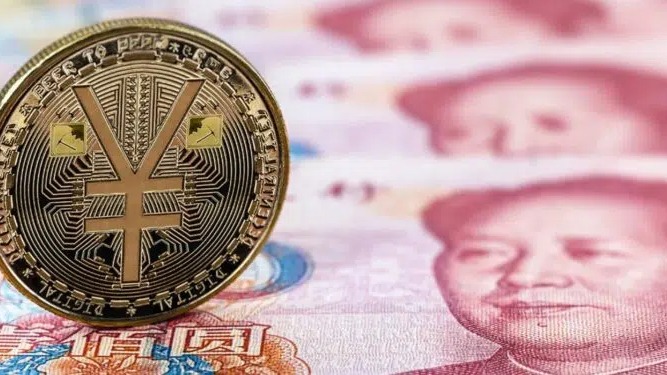 Chinese Yuan Stablecoin To Launch On Conflux Network