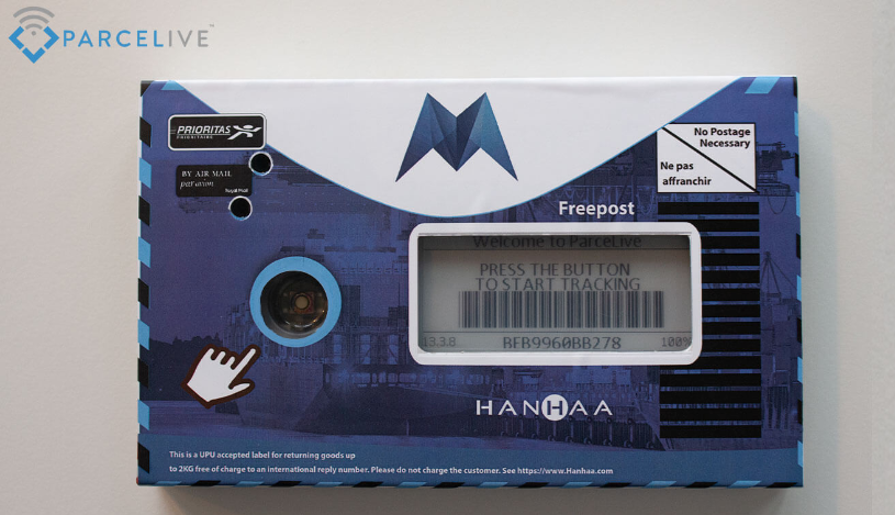 Morpheus Network new partnership: Hanhaa. Together, they deliver ...