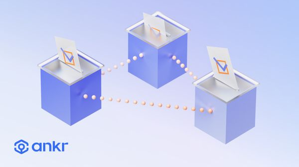How Blockchains Increase Trust in Voting & Elections