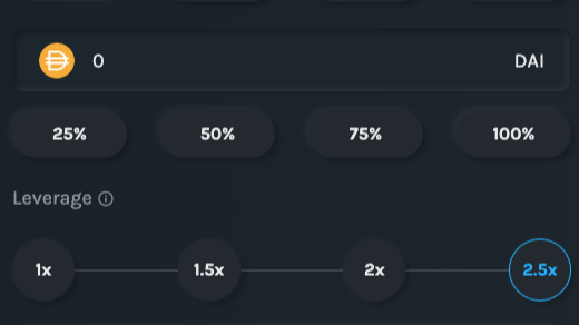 Alpha Hamora — New Farm, New Pools, Earn on ibETH