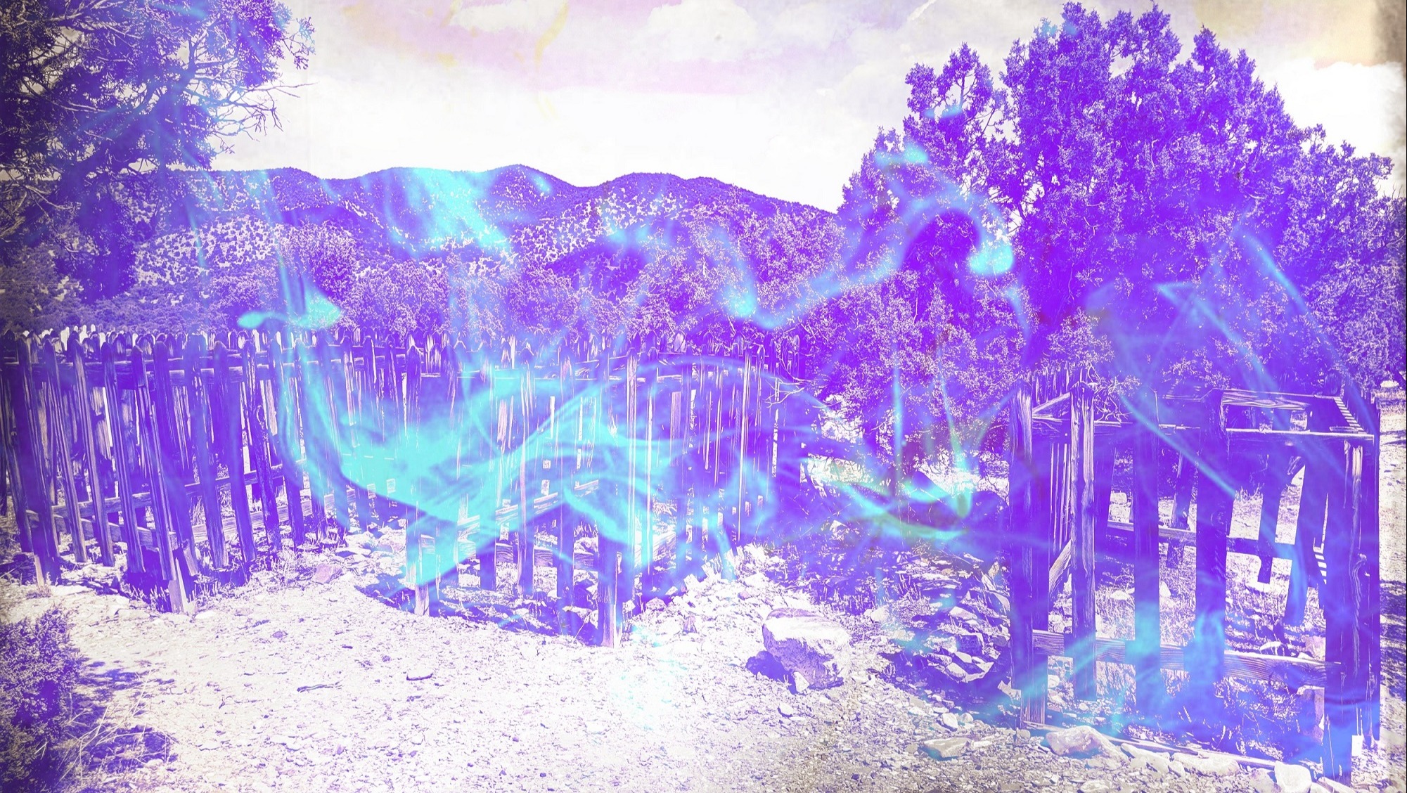 Spirits of Mercur: Utah's Invisible Ghost Town!