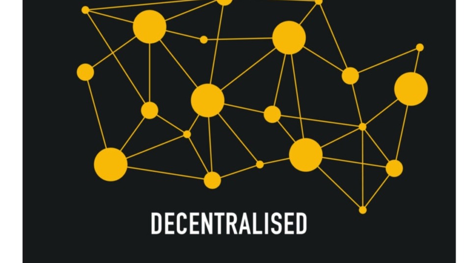The importance of decentralization is greater than you are thinking.