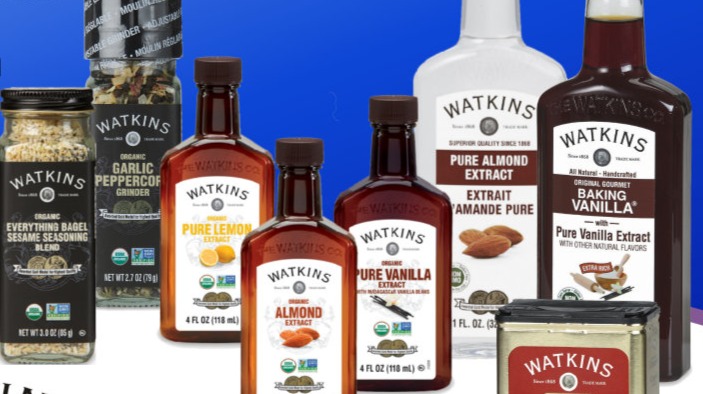 Multiple Ways to Save With Watkins