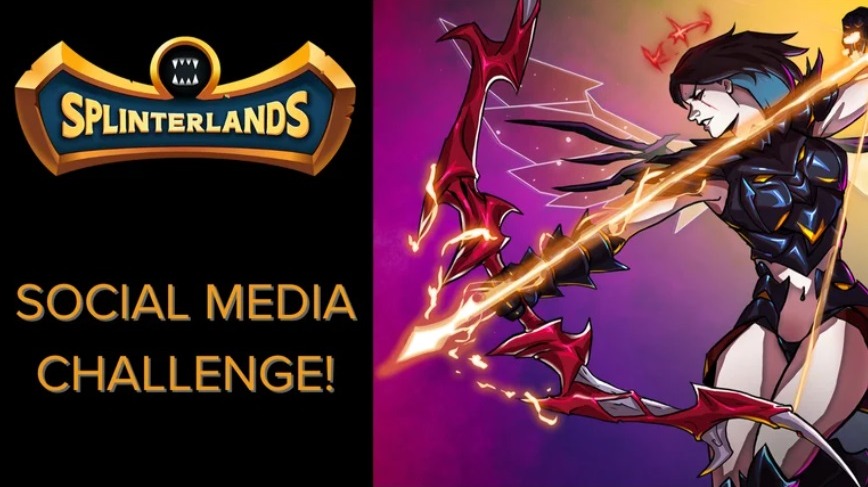 Here We Go Again! Remarkable Splinterlands Battles And Small Size Summoners