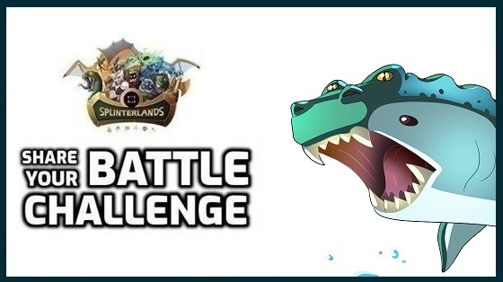 Splinterlands | Wave Runner Challenge